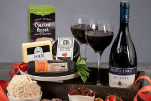 10 Tastiest Italian Gift Baskets: Best Food Gifts From Italy