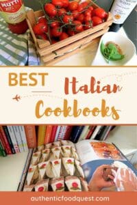 12 Italian Cookbooks To Explore Italy’s Cuisine And Culture