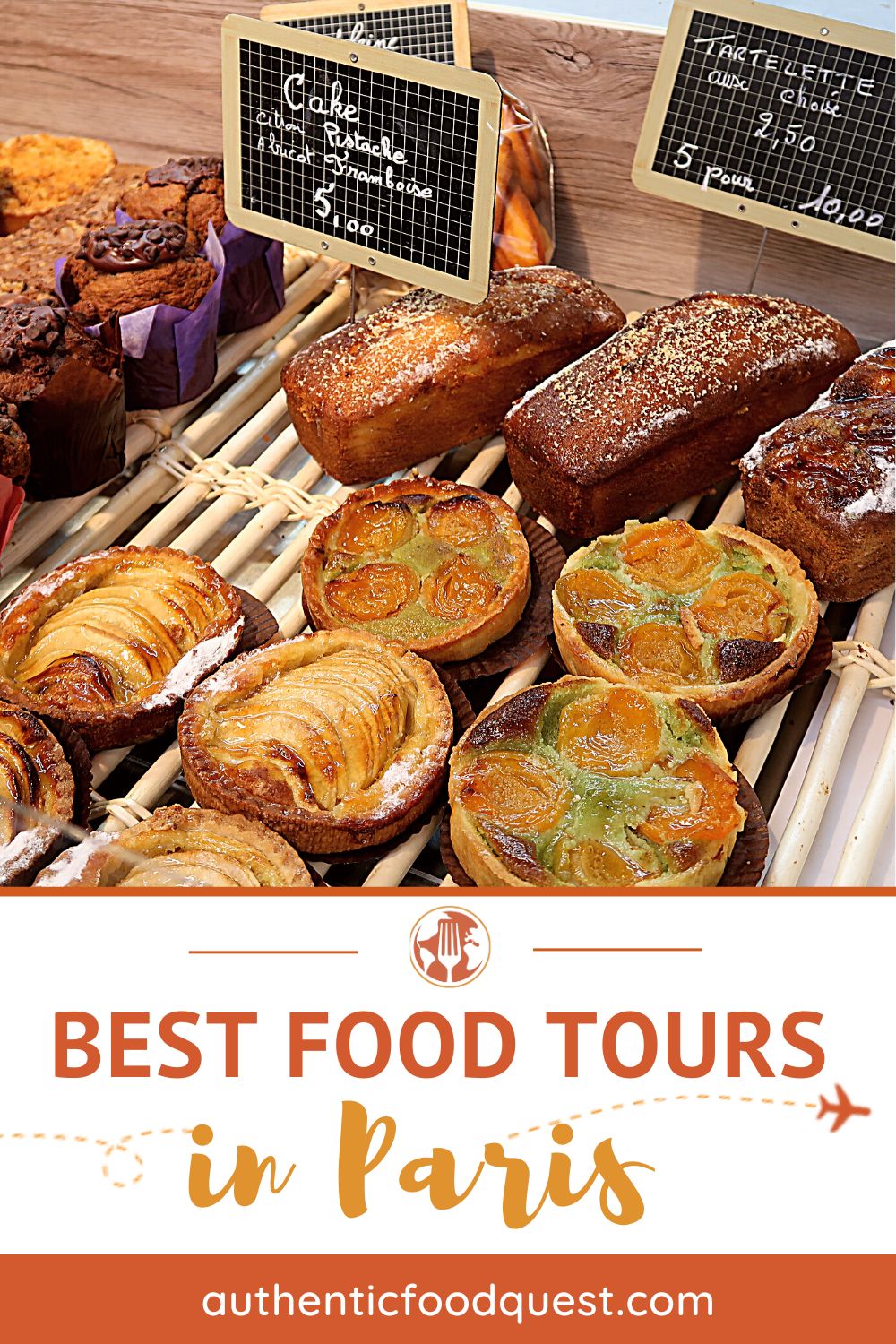 10 Delightful Paris Food Tours For French Food Lovers