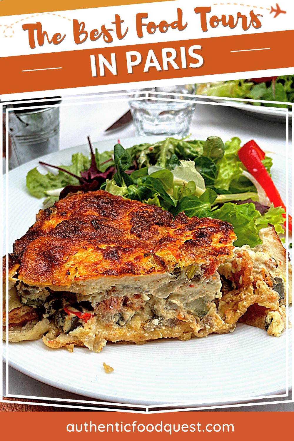 10 Delightful Paris Food Tours For French Food Lovers