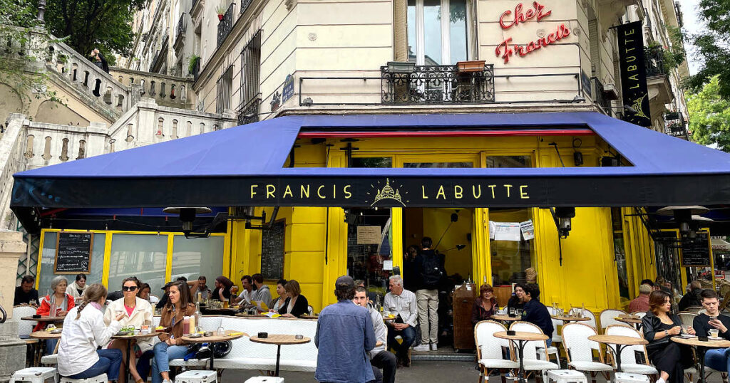 10 Delightful Paris Food Tours For French Food Lovers