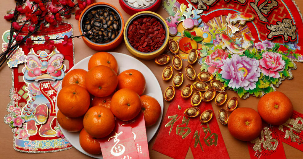 Chinese Snack Box: 7 Best Chinese Snacks For A Taste Of The Red Dragon