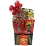Chinese Snack Box: 7 Best Chinese Snacks For A Taste Of The Red Dragon