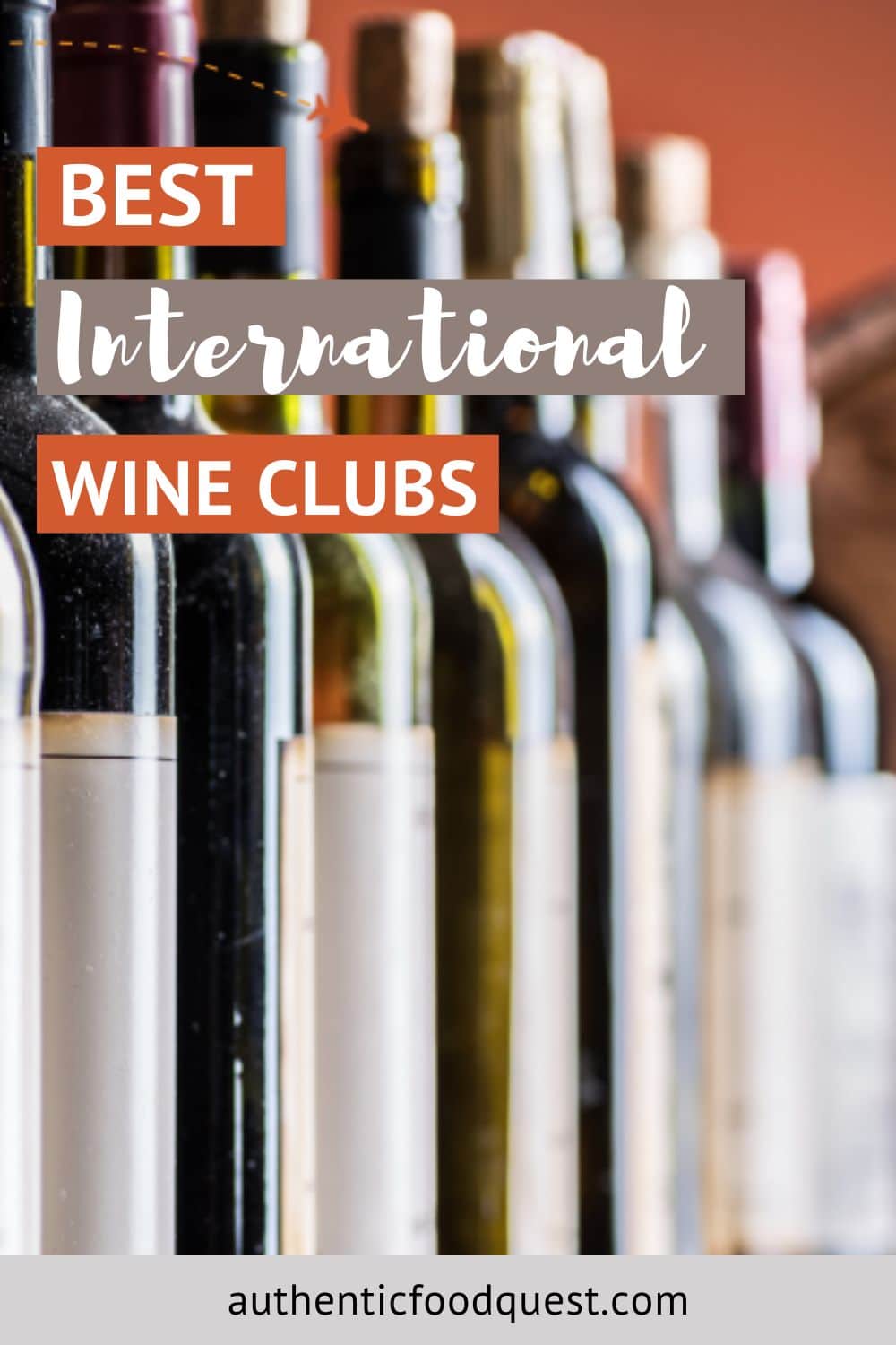 Top 10 International Wine Clubs For Worldly Sips (2024)