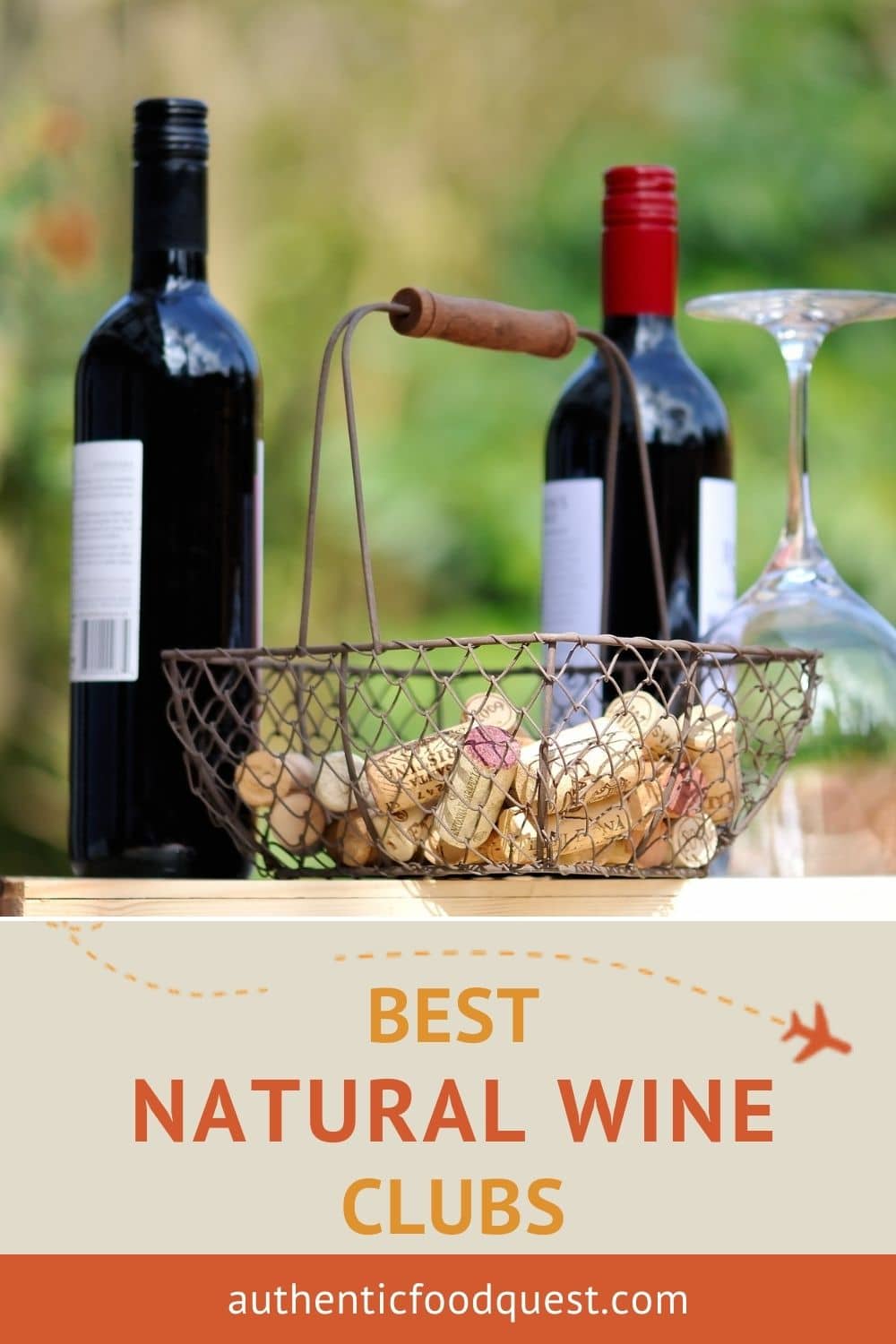 7 Best Natural Wine Clubs In 2024