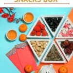 Chinese Snack Box: 7 Best Chinese Snacks For A Taste Of The Red Dragon