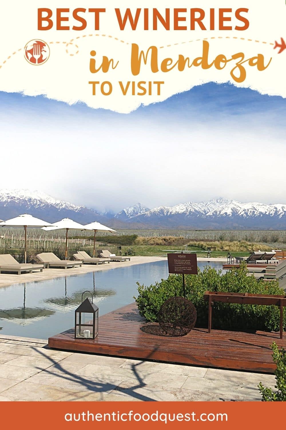 Guide To Mendoza Wine Regions: 12 Of The Best Wineries To Visit