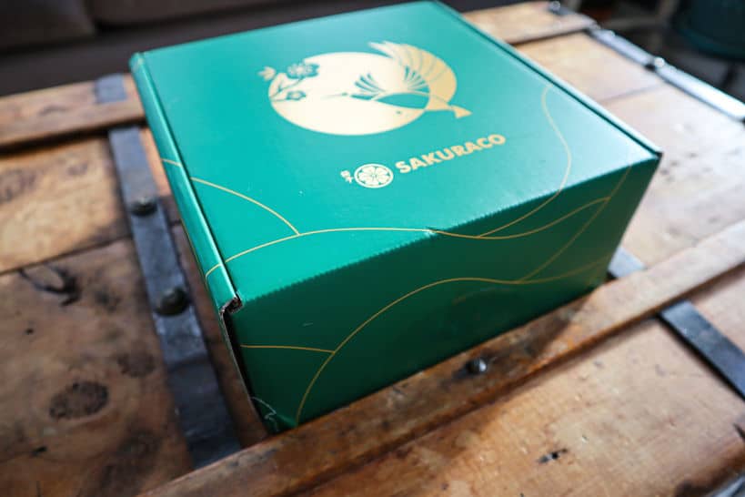 Sakuraco Box Review: Should You Get This Japanese Snacks Box?
