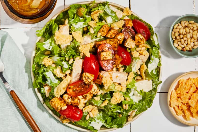 10 Best International Meal Kits For Food Lovers