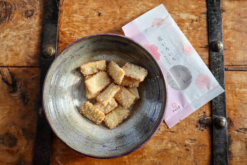 Sakuraco Box Review: Should You Get This Japanese Snacks Box?