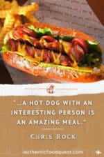 74 Street Food Quotes To Inspire The Adventurous Eater In You