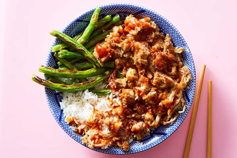 5 Best Japanese Meal Kits To Bring Japan To Your Kitchen