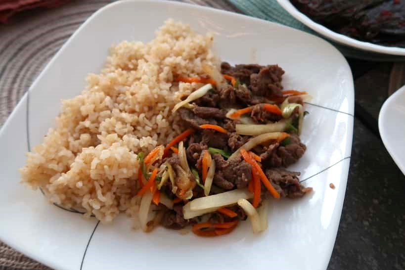 Doofood Review: Is It The Best Meal Kit For Authentic Korean Food?