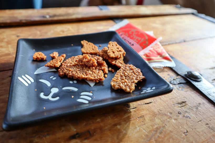 Sakuraco Box Review: Should You Get This Japanese Snacks Box?