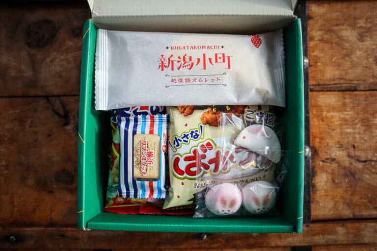 10 Best Japanese Snacks Box To Taste Japan In 2023