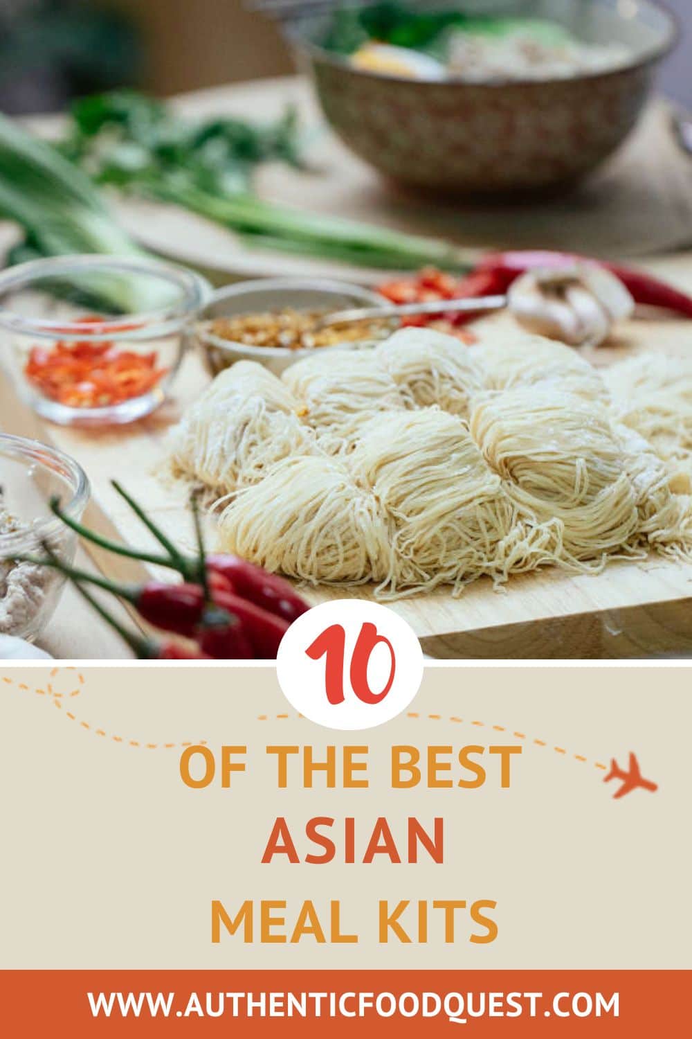 10 Of The Best Asian Meal Kits Delivery For A Taste Of Asia