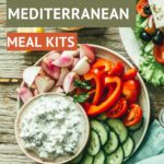 9 Must-Try Mediterranean Meal Kits For A Healthy Diet