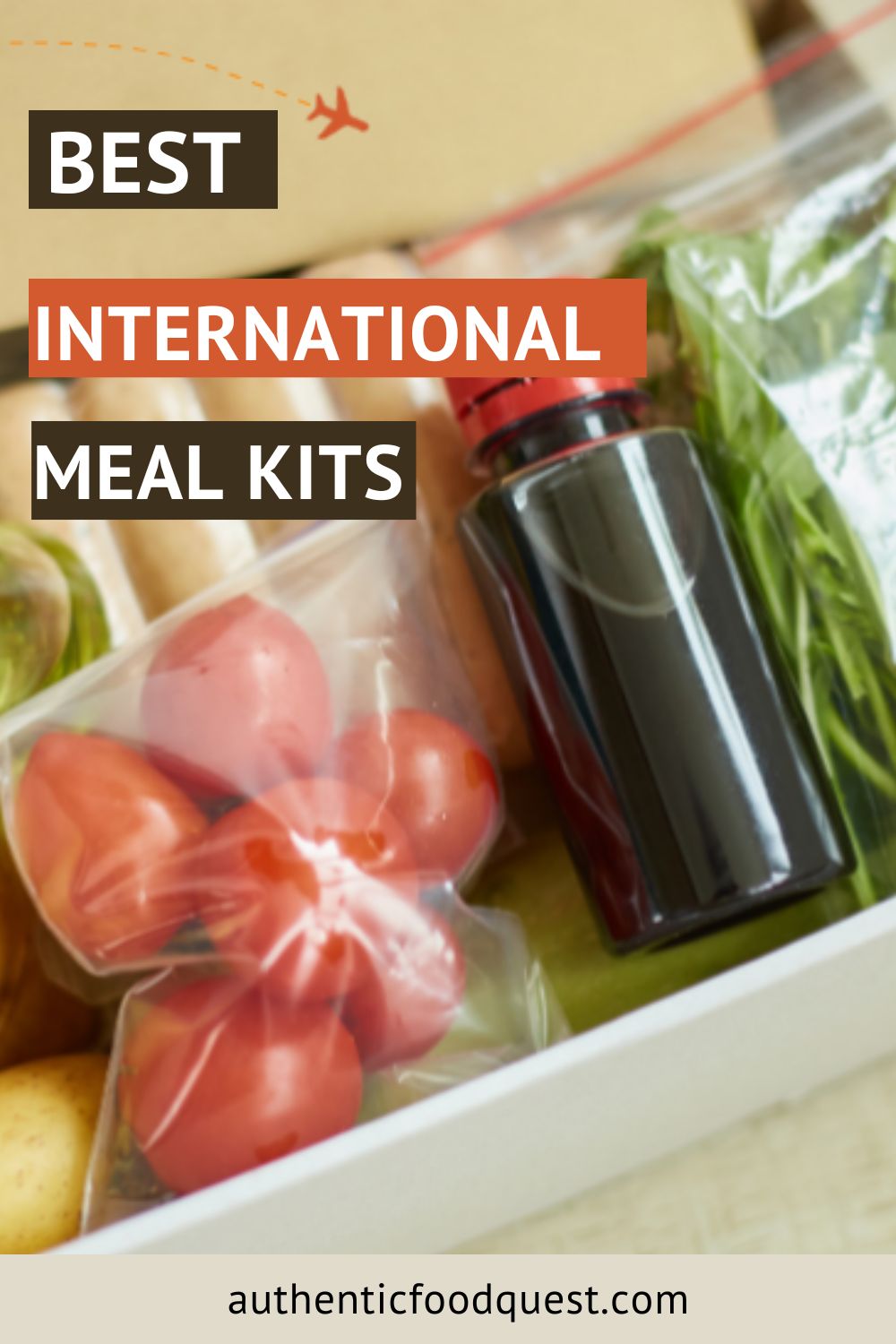 10 Best International Meal Kits For Food Lovers