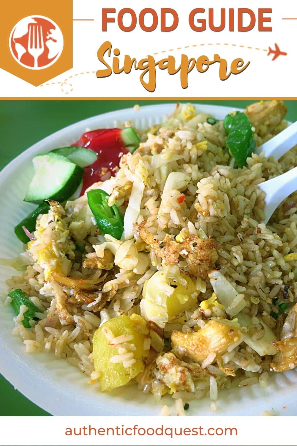 Top 15 Authentic Food In Singapore (and 20+ Restaurants To Try Them)