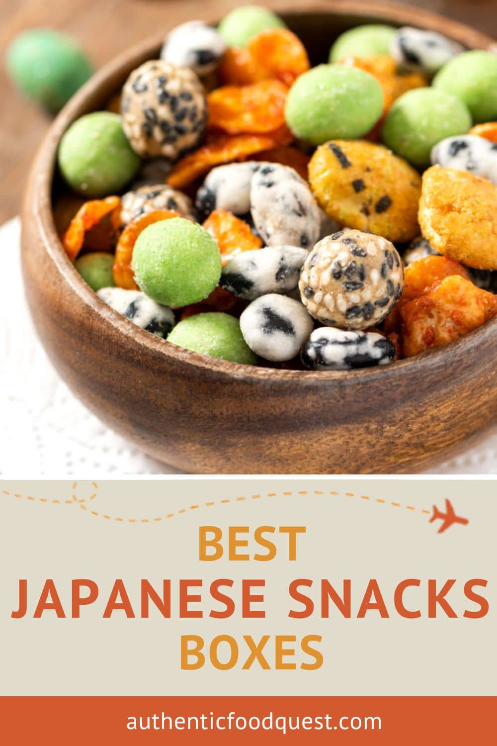 10 Best Japanese Snacks Box To Taste Japan In 2023