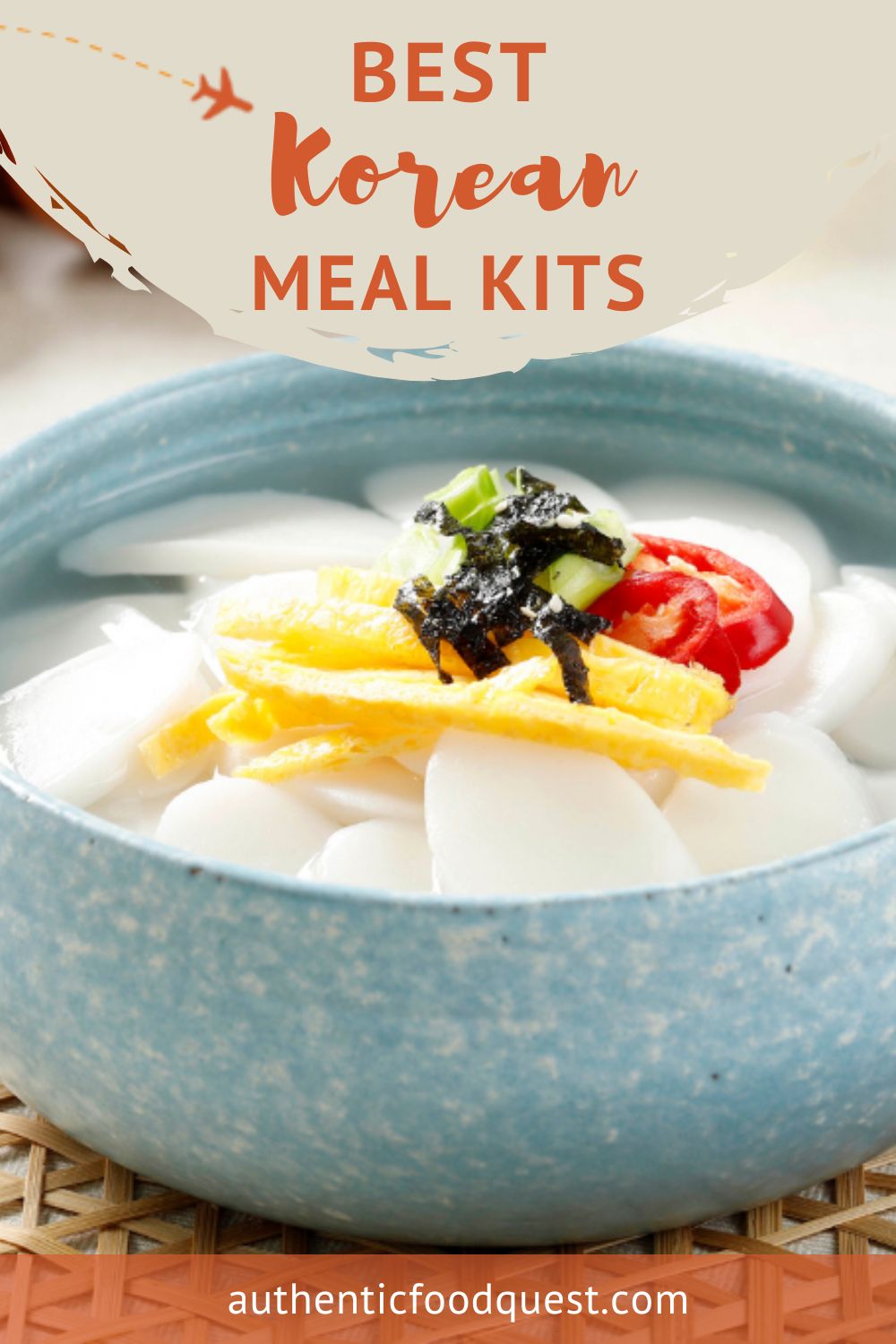 5 Best Korean Meal Kits To Spice Up Your Dinner