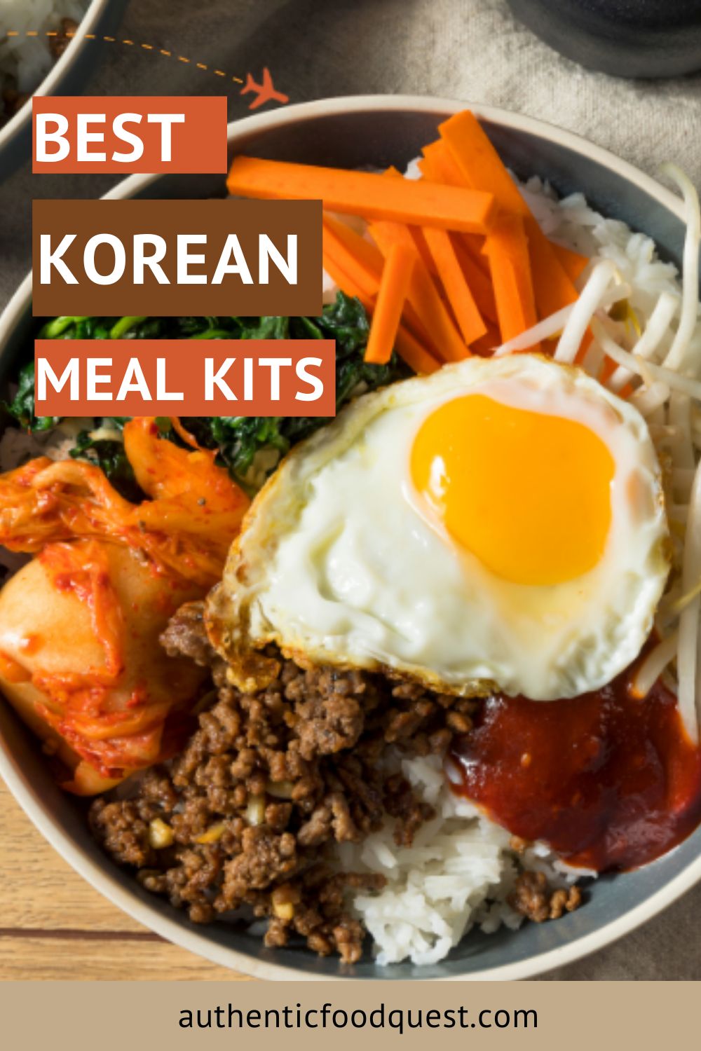 5 Best Korean Meal Kits To Spice Up Your Dinner