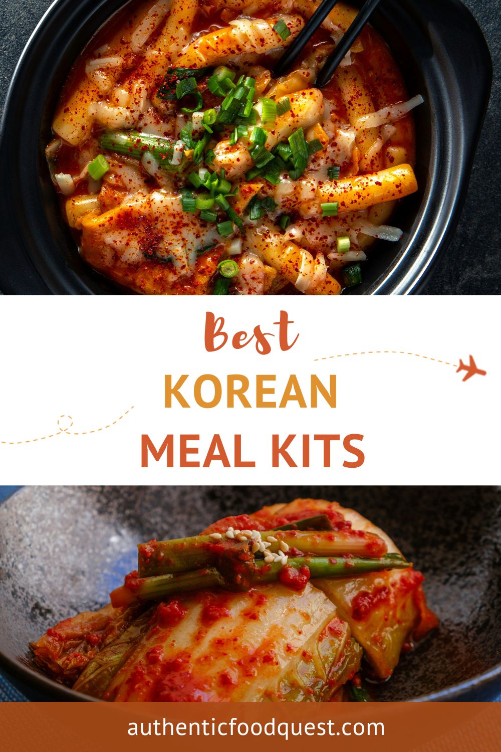 5 Best Korean Meal Kits To Spice Up Your Dinner
