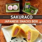 Sakuraco Box Review: Should You Get This Japanese Snacks Box?