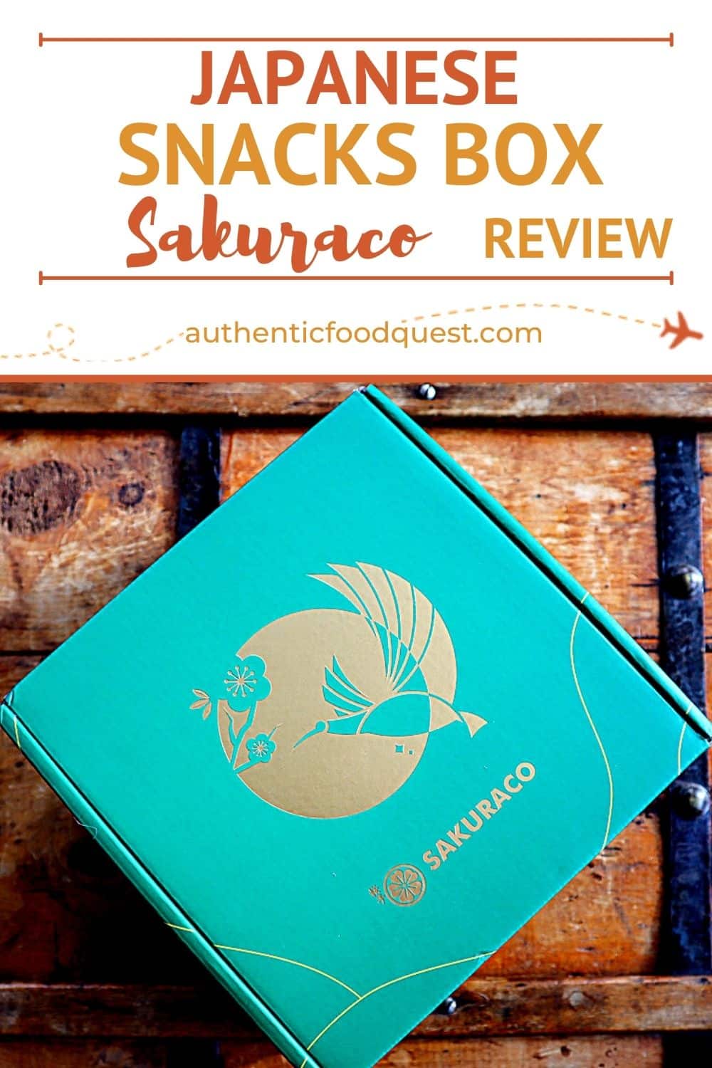 Sakuraco Box Review: Should You Get This Japanese Snacks Box?