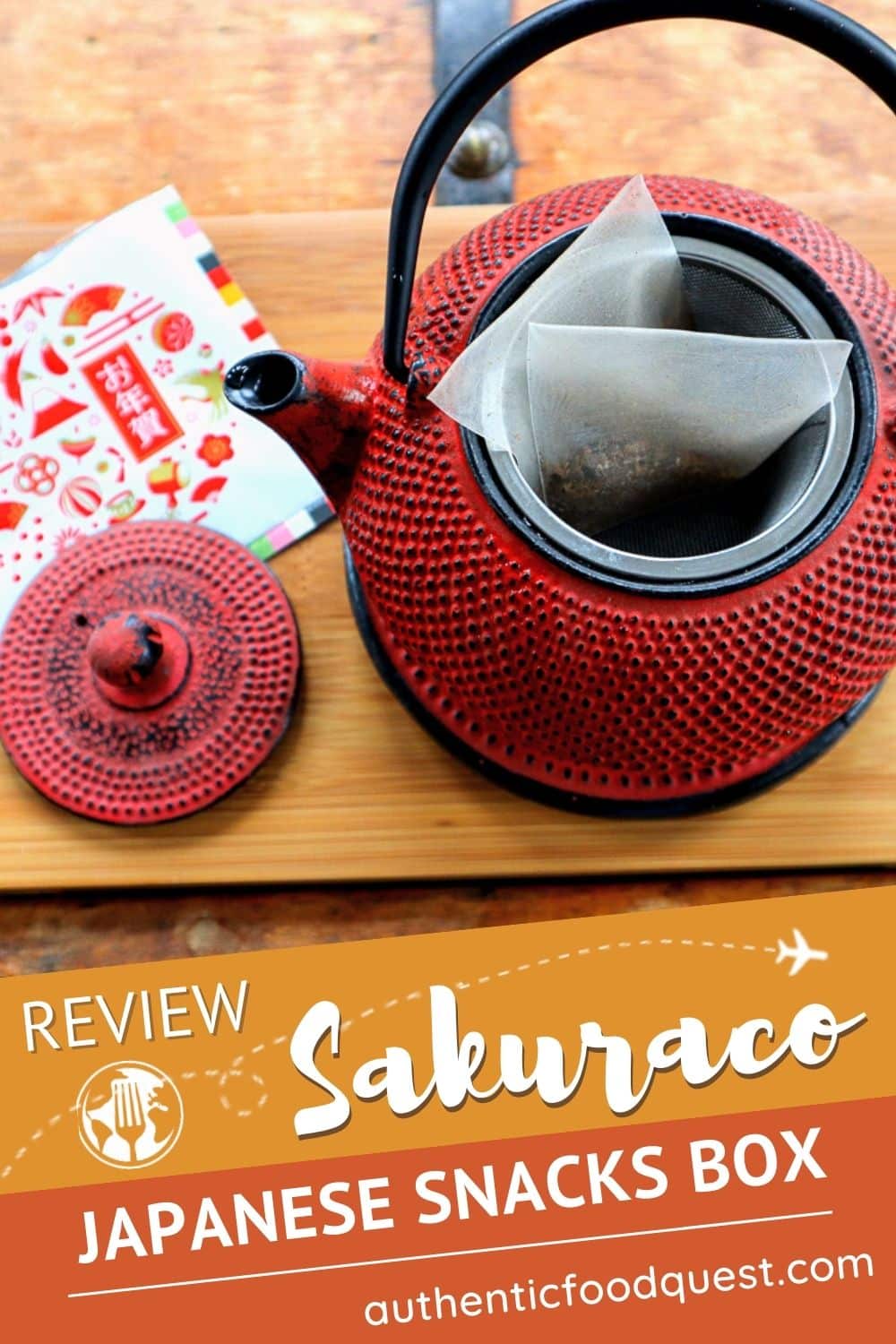 Sakuraco Box Review: Should You Get This Japanese Snacks Box?