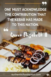 74 Street Food Quotes To Inspire The Adventurous Eater In You