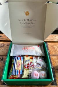 Sakuraco Box Review: Should You Get This Japanese Snacks Box?