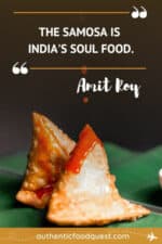 74 Street Food Quotes To Inspire The Adventurous Eater In You