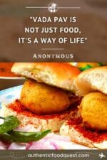74 Street Food Quotes To Inspire The Adventurous Eater In You