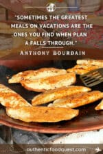 74 Street Food Quotes To Inspire The Adventurous Eater In You