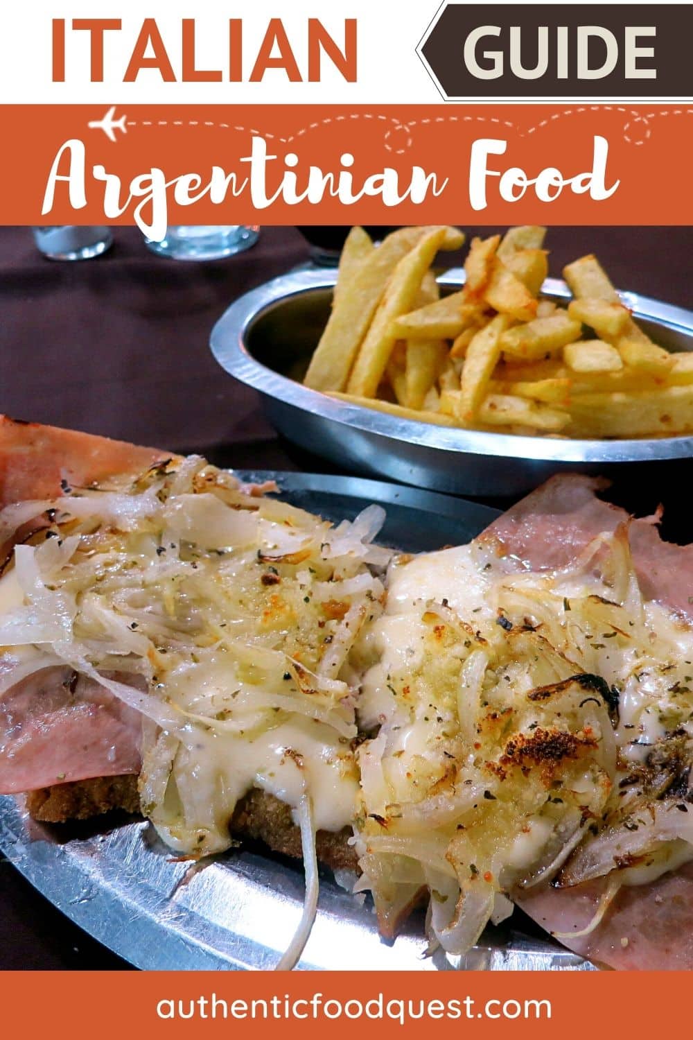 5 Amazing Italian Argentinian Food That Would Make Italian Envious