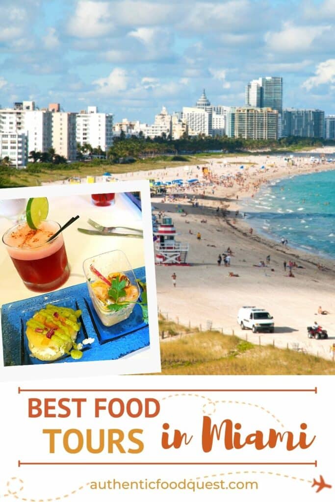 The 10 Best Miami Food Tours To Taste Florida Cuisine