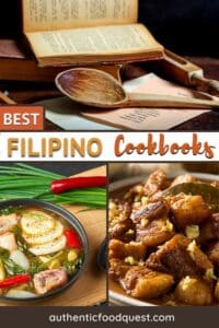 10 Best Filipino Cookbooks To Learn Pinoy Cooking