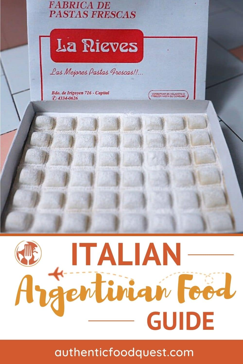 5 Amazing Italian Argentinian Food That Would Make Italian Envious