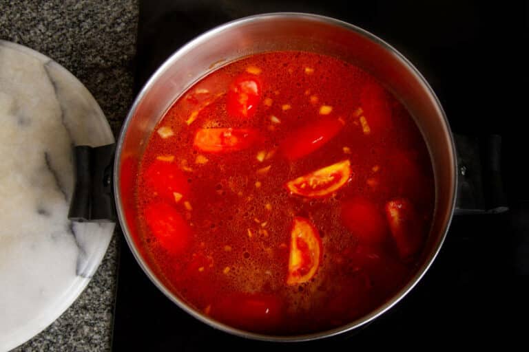 Bun Rieu Recipe: How To Make Vietnamese Crab Noodle Soup