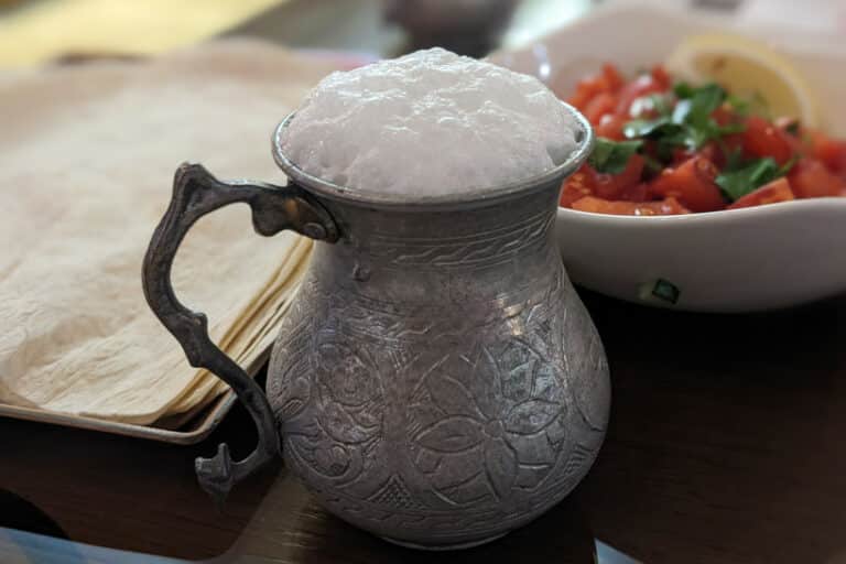 12 Most Traditional Turkish Drinks To Sip On Turkey's Culture