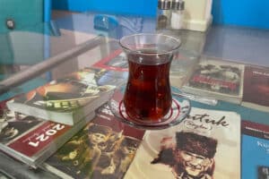 12 Most Traditional Turkish Drinks To Sip On Turkey's Culture