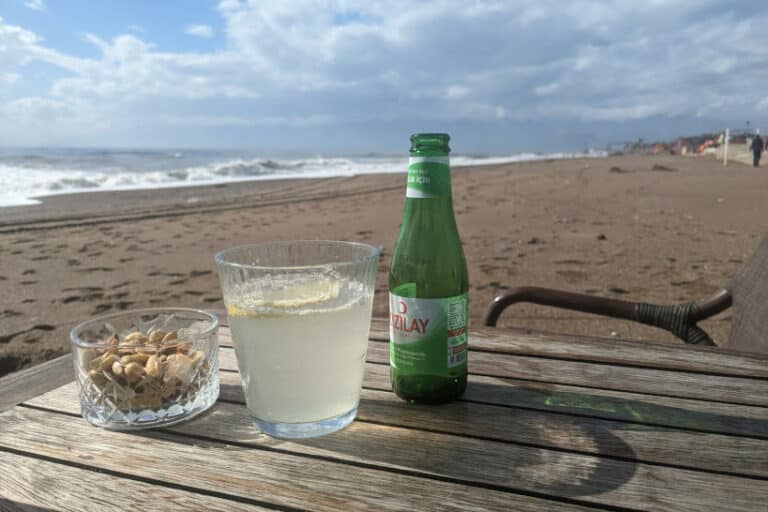 12 Most Traditional Turkish Drinks To Sip On Turkey's Culture