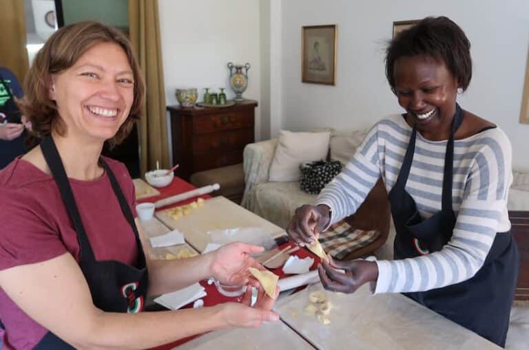 Authentic Bologna Cooking Class For Perfect Bolognese Pasta