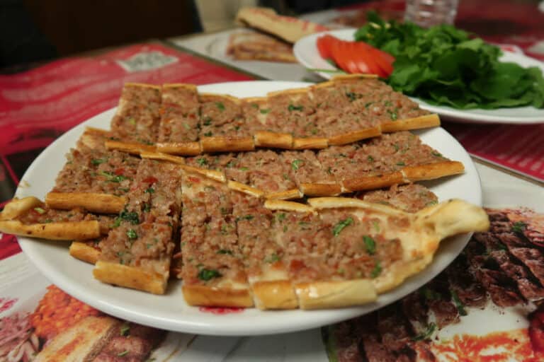 Istanbul Street Food Guide: 20 Tastiest Street Foods To Eat In Turkey