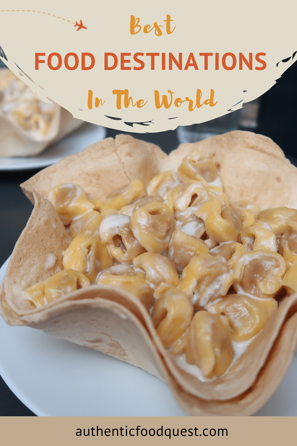 20 Flavorful Culinary Destinations In The World You’ll Love