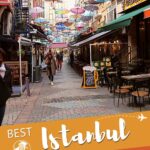 9 Best Istanbul Food Tours To Taste Turkish Cuisine