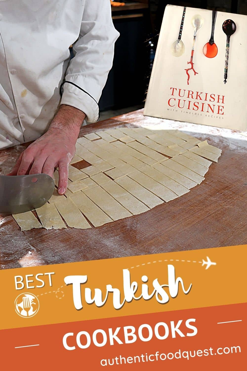 10 Best Turkish Cookbooks From Modern To Anatolia Turk Cuisine
