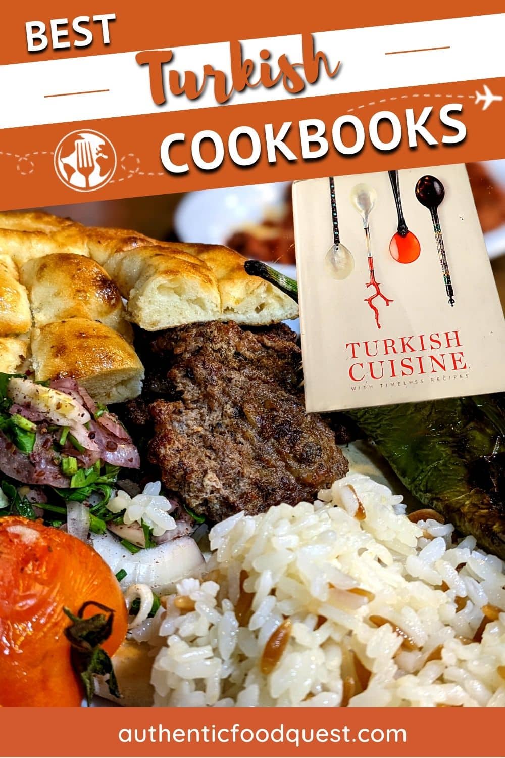 10 Best Turkish Cookbooks From Modern To Anatolia Turk Cuisine
