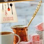 10 Best Turkish Cookbooks From Modern To Anatolia Turk Cuisine